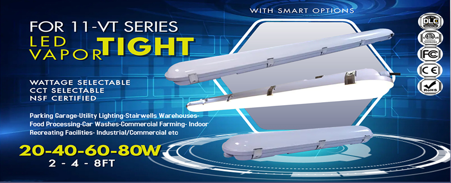 05LL- LED LINEAR LIGHT-特莫尔